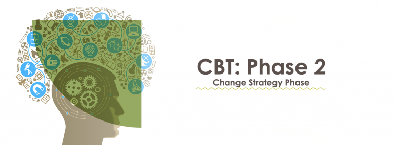 CBT: Phase 2 – Change Strategy Phase - Psychosis Research Unit