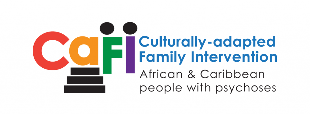 CaFI - Psychosis Research Unit - GMMH - NHS