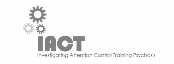 iACT - Psychosis Research Unit - GMMH - NHS