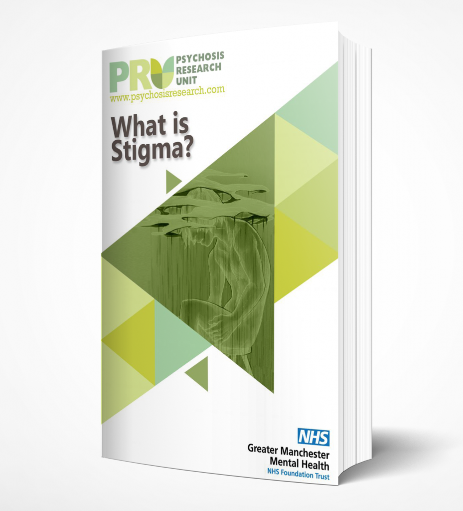 Resources - Psychosis Research Unit - GMMH - NHS