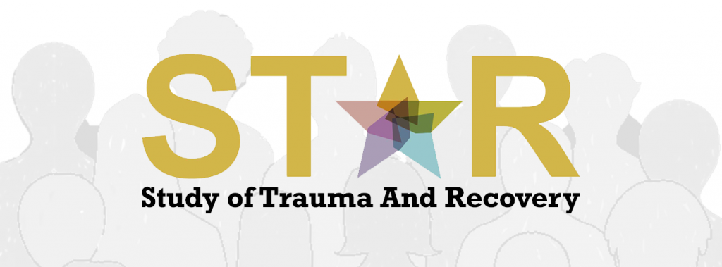 STAR - Psychosis Research Unit - GMMH - NHS