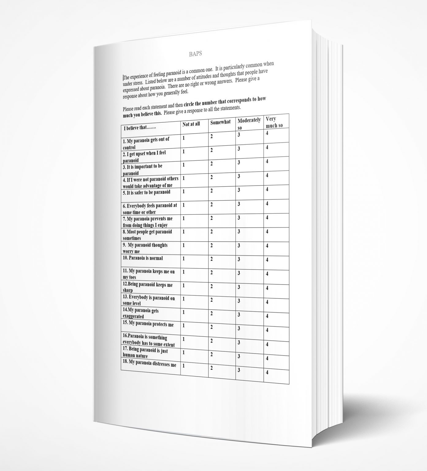 Resources - Psychosis Research Unit - GMMH - NHS